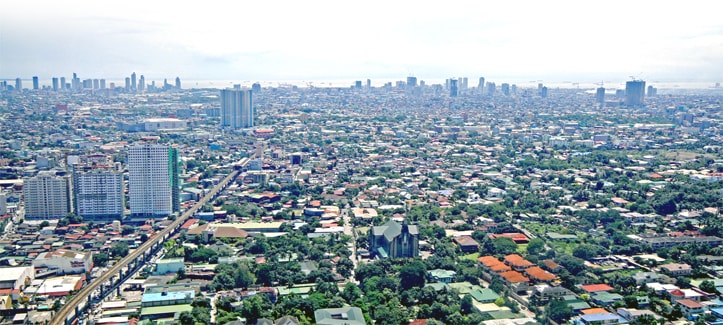 Generations of Prestige: Unraveling the Heritage of New Manila - One ...
